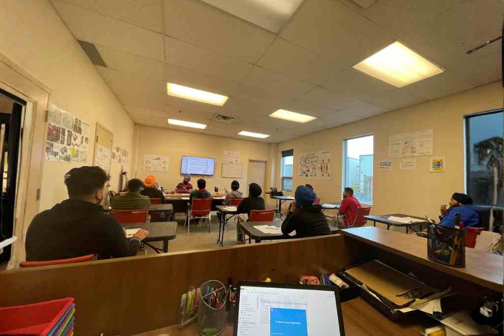 What Happens After Passing DZ Road Test in Brampton