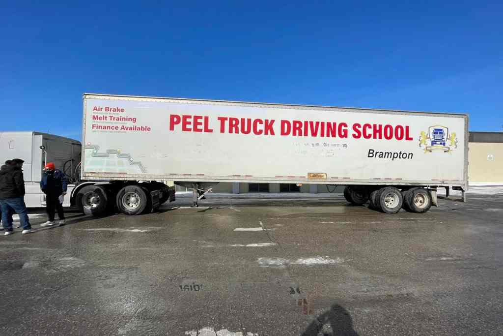 What Happens After Passing DZ Road Test in Brampton